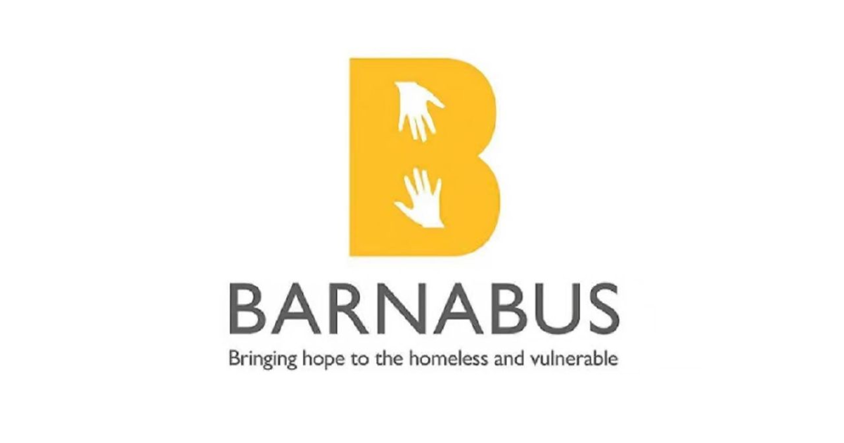 How we are helping Barnabus tackle homelessness | Xenia Lettings